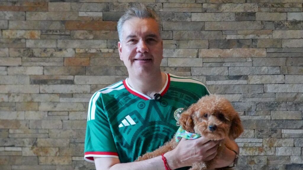 Waldo Fernández llama a preservar el carácter popular del fútbol ...